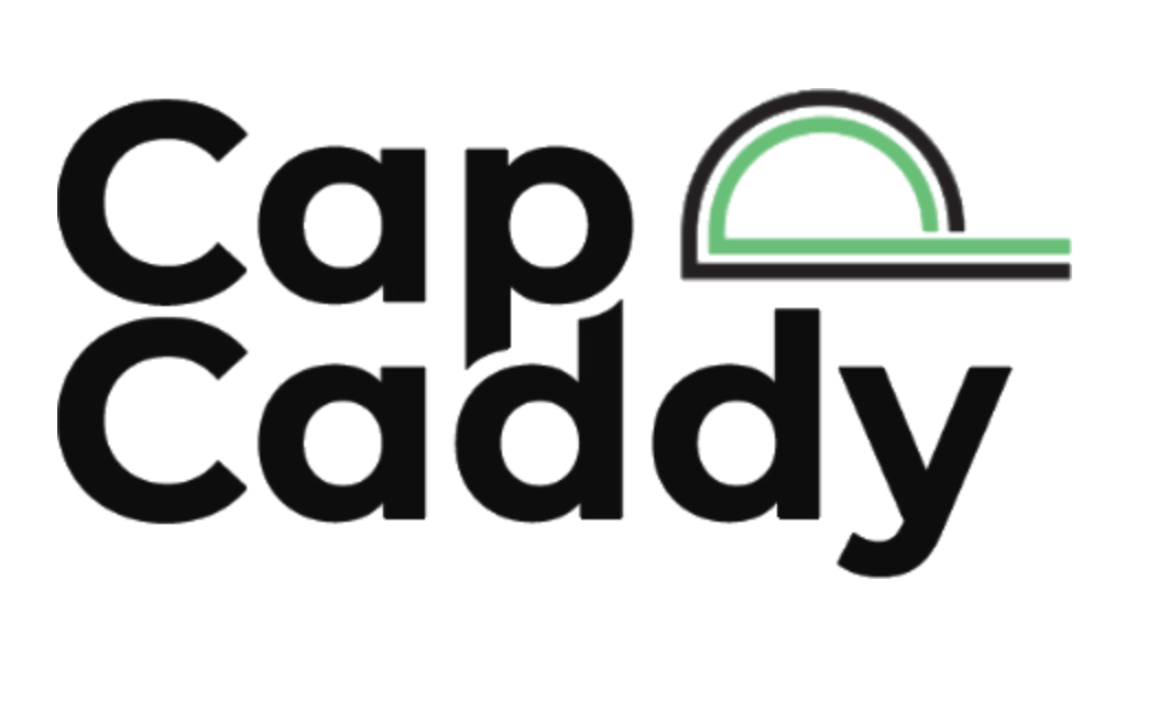 Cap Caddy - The Ultimate Travel Case for Cap Enthusiasts